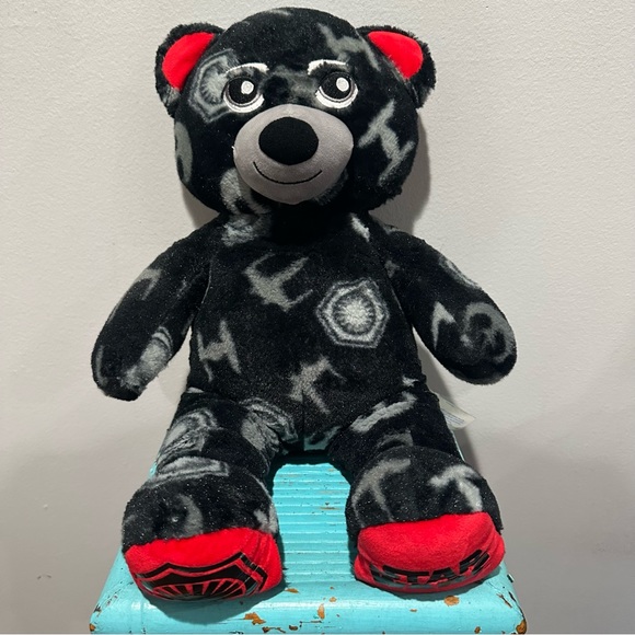 Build-A-Bear | Toys | Build A Bear Star Wars Light Dark Side Empire ...